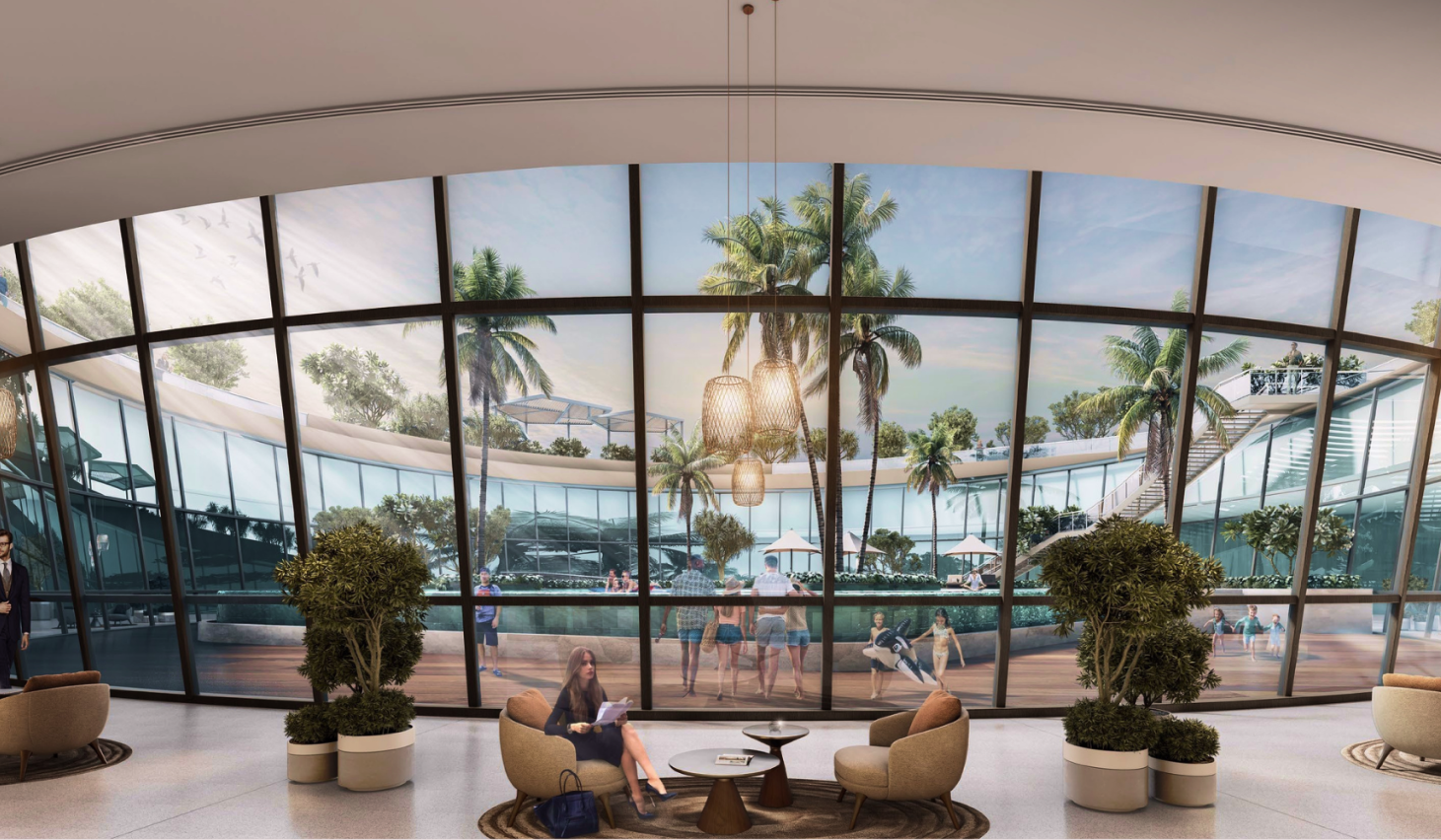 Sobha Solis at Dubai Motor City - Sobha Realty